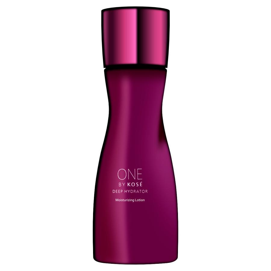 ONE BY KOSE コーセー ONEBYKOSE ディープハイドレーター 160ml[ワンバイコーセー][医薬部外品][薬用化粧水][送料無料] : おしゃれcafe - 通販 ...