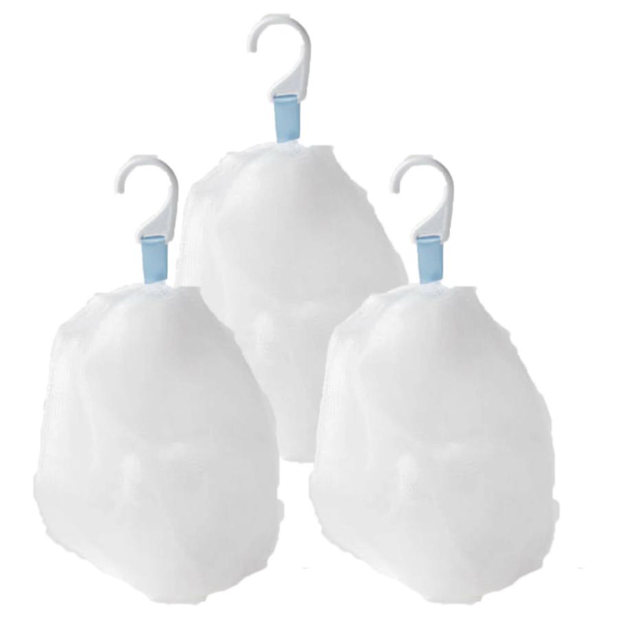 marna [3個セット]マーナ 泡工場 泡立てネット B700W ホワイト[送料無料] : おしゃれcafe - 通販 - Yahoo!ショッピング