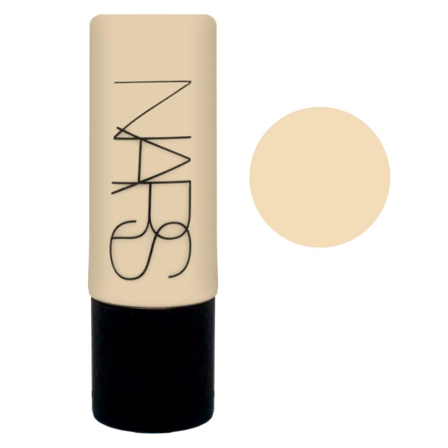 NARS ナーズ ソフトマットコンプリート ファンデーション #GOBI ライト3[送料無料] : おしゃれcafe - 通販 - Yahoo!ショッピング