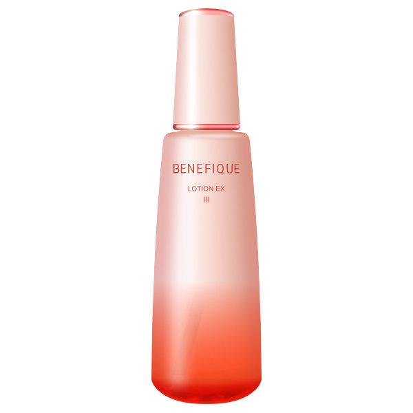 BENEFIQUE 資生堂 ベネフィーク ローションEX III 200ml BENEFIQUE[医薬部外品][エイジングケア化粧水][SBT] : おしゃれcafe - 通販 - Yahoo ...