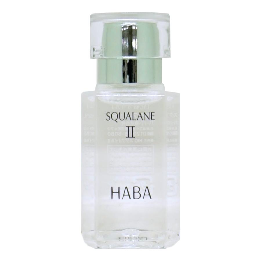 HABA ハーバー スクワランII 30ml[化粧オイル][SBT] : 6058551 : おしゃれcafe - 通販 - Yahoo!ショッピング