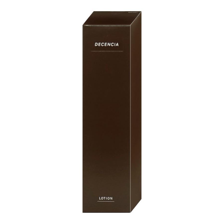 DECENCIA ディセンシア ローション 125ml[敏感肌用化粧水][DECENCIA][送料無料] : おしゃれcafe - 通販 ...