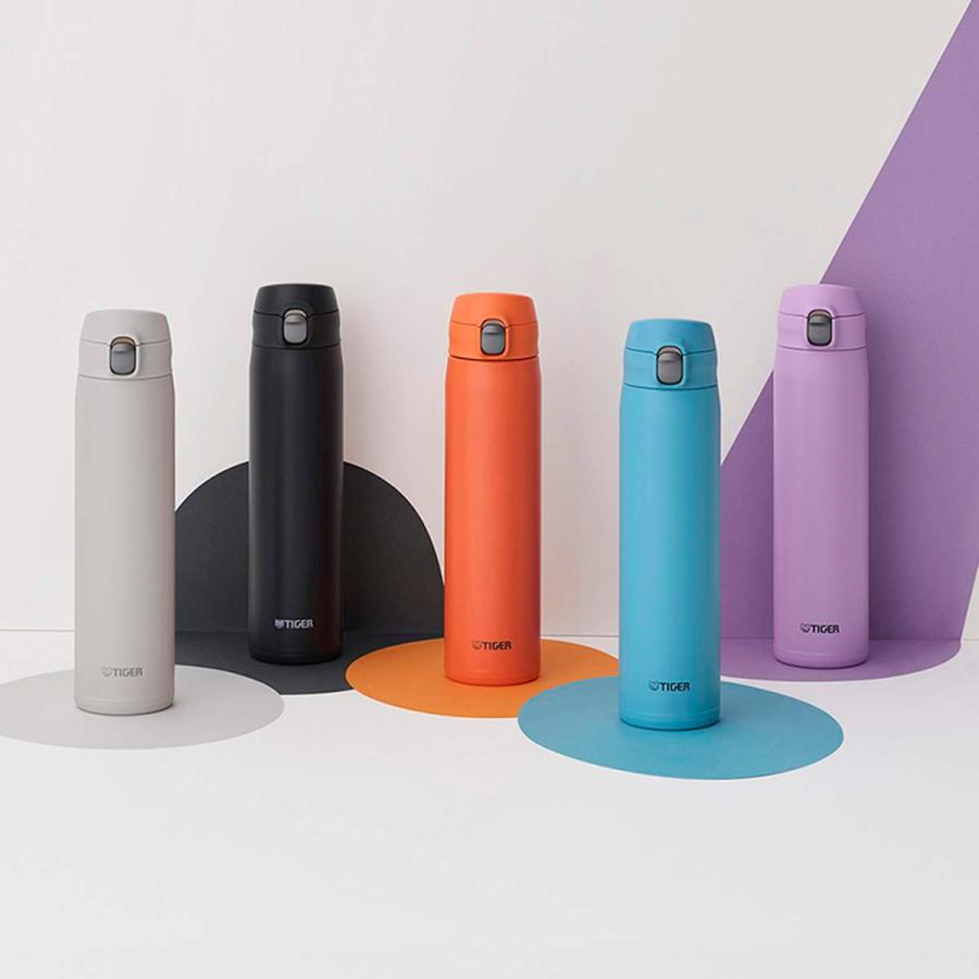 タイガー MTR-W088PA 真空断熱ボトル 880ml モーブピンク[ワンタッチ ワンプッシュ 保冷 保温 水筒][食洗機対応][送料無料] : おしゃれcafe - 通販 - Yahoo ...