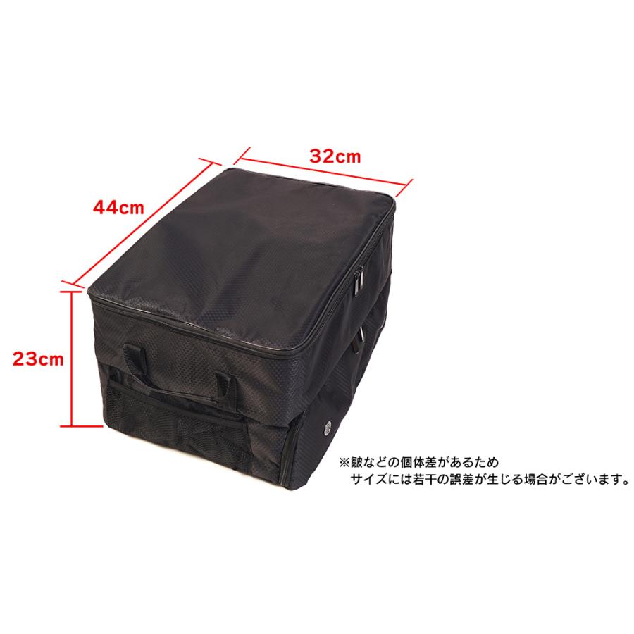 como!come! ラゲッジ トランク 収納ボックス ゴルフ アクセサリー ゴルフシューズ ゴルフ小物 整理 収納 マイカー コモコーメ ...