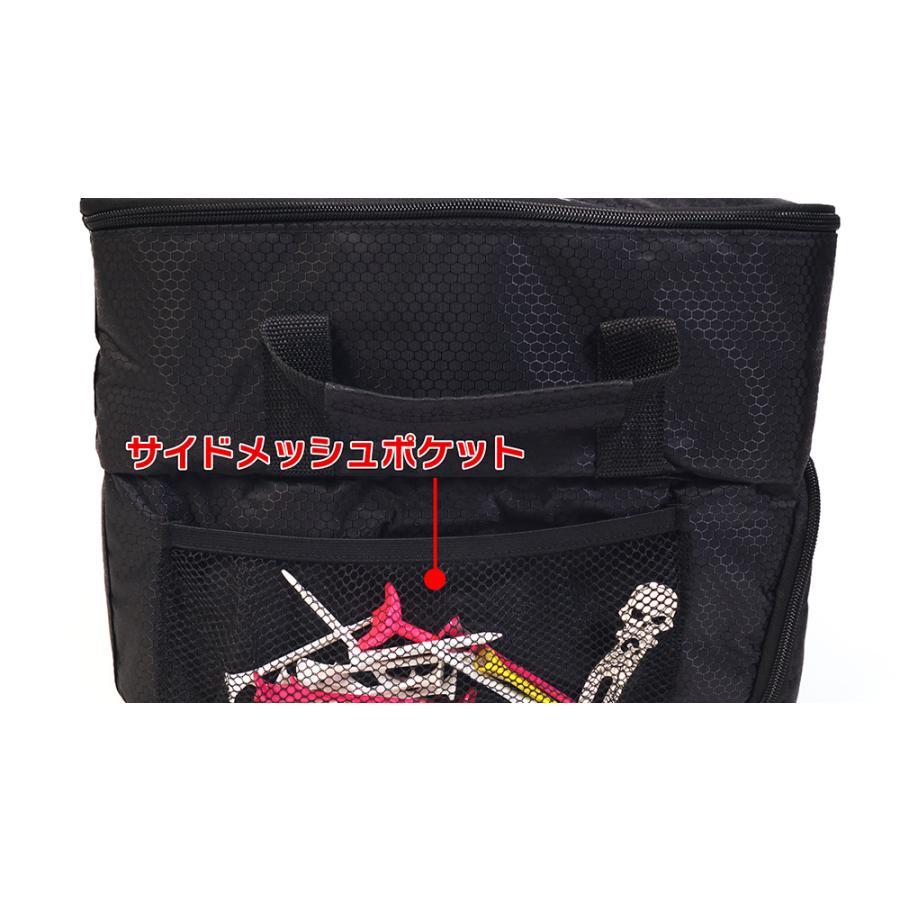 como!come! ラゲッジ トランク 収納ボックス ゴルフ アクセサリー ゴルフシューズ ゴルフ小物 整理 収納 マイカー コモコーメ ...