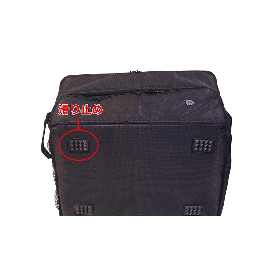 como!come! ラゲッジ トランク 収納ボックス ゴルフ アクセサリー ゴルフシューズ ゴルフ小物 整理 収納 マイカー コモコーメ ...