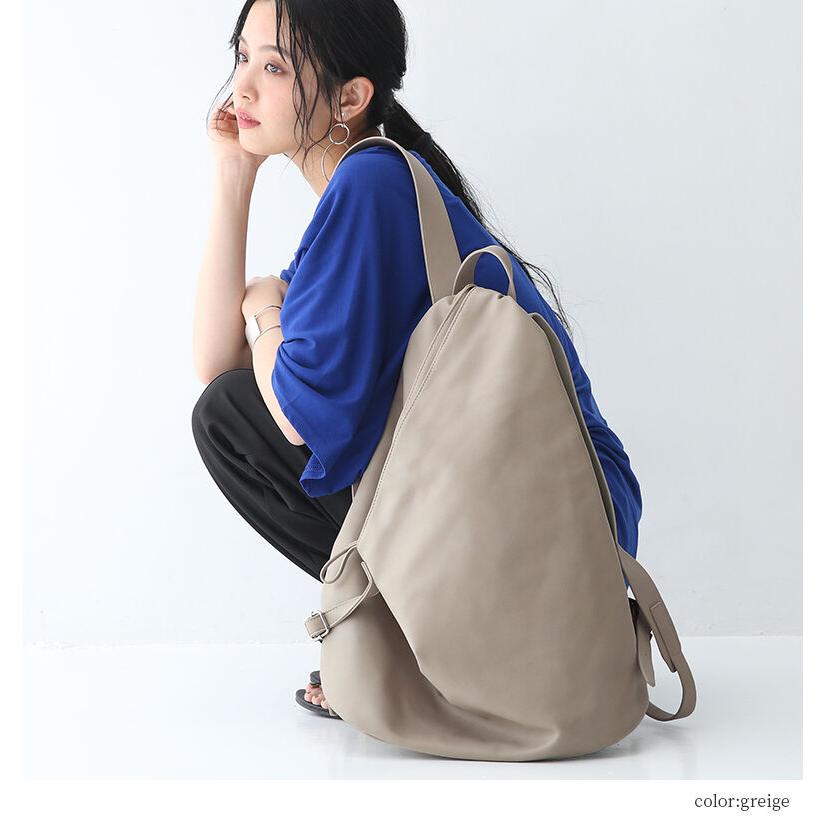 osharewalker A4 リュック デイパック レディース バッグ かばん 合皮 シンプル 通勤 通学 日帰り「メール便不可」「100」 : オシャレウォーカー - 通販 - Yahoo ...