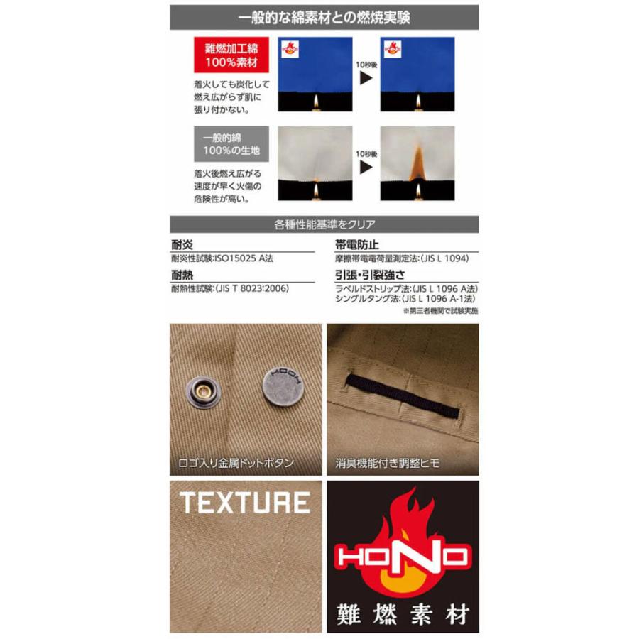 HOOH 難燃丈長溶接帽子 ツバ無 耐炎 耐熱 制電 カバー 帽子 溶接 安全 綿100 防炎 HONO 作業 現場 ワーク 村上被服 : お仕事市場.com ヤフー店 - 通販 ...