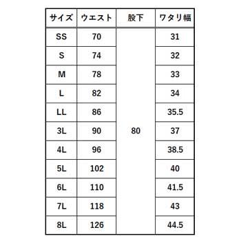 BURTLE 7302 カーゴパンツ SS〜3L ストレッチ 制電 吸水 防汚 カジュアル ユニセックス 男女兼用 バートル ワーク 作業 現場 ユニフォーム : お仕事市場.com ヤフー店 ...
