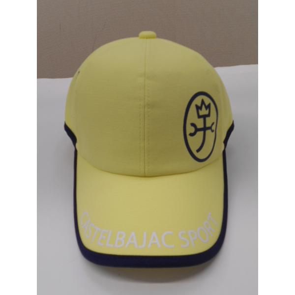 2031カステルバジャックメンズキャップ : メンズショップオオシマ - 通販 - Yahoo!ショッピング