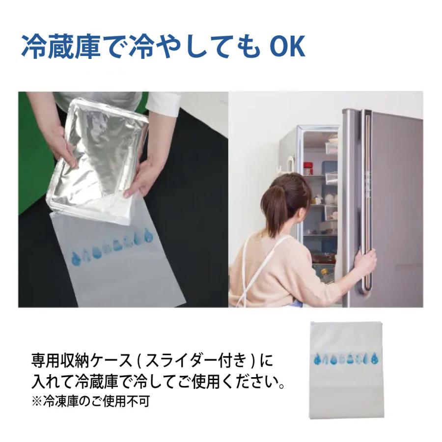 オーシン ZZZKAN クールジェルパッド 日本製 マット 枕パッド ひんやり 安眠 冷感 夏用 冷却 冷たい 暑さ対策 快眠 贈り物 新生活 ギフト プレゼント zz-1049 : オーシン ...