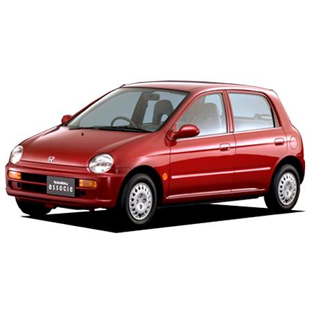 ホンダ JA4 トゥデイ フロントロアアーム ブッシュセット : 大澤商会ヤフー店 - 通販 - Yahoo!ショッピング