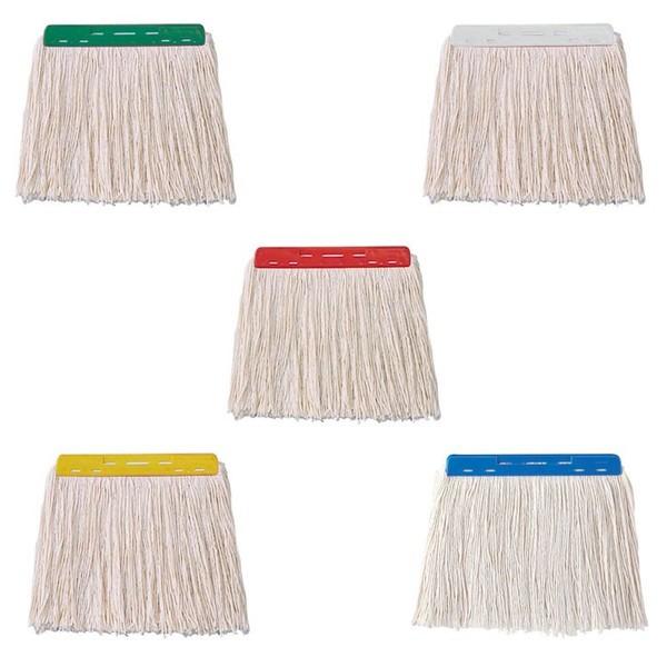 【山崎産業】モップ糸 コンドル 糸ラーグE-8 260g :yzk00072:プロのおそうじ用品専門店です - 通販 - Yahoo!ショッピング