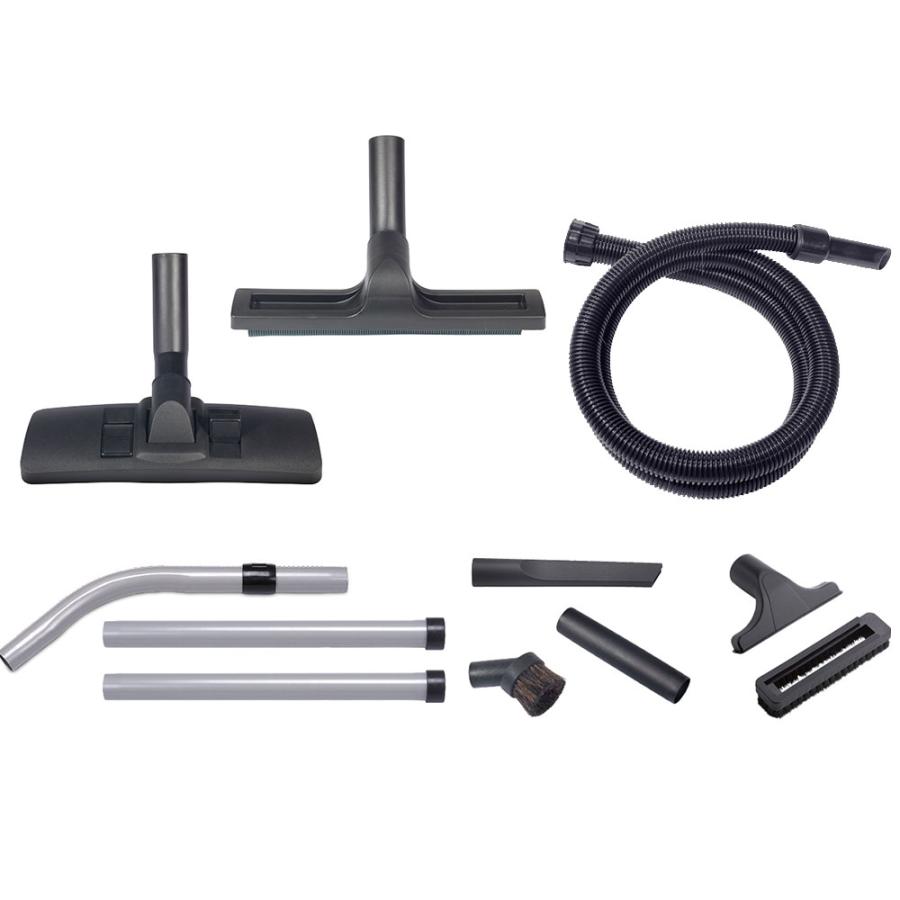 ニュマティック社業務用乾湿両用掃除機 チャールスCVC370 : 4105 : シンエーオンラインショップ - 通販 - Yahoo!ショッピング