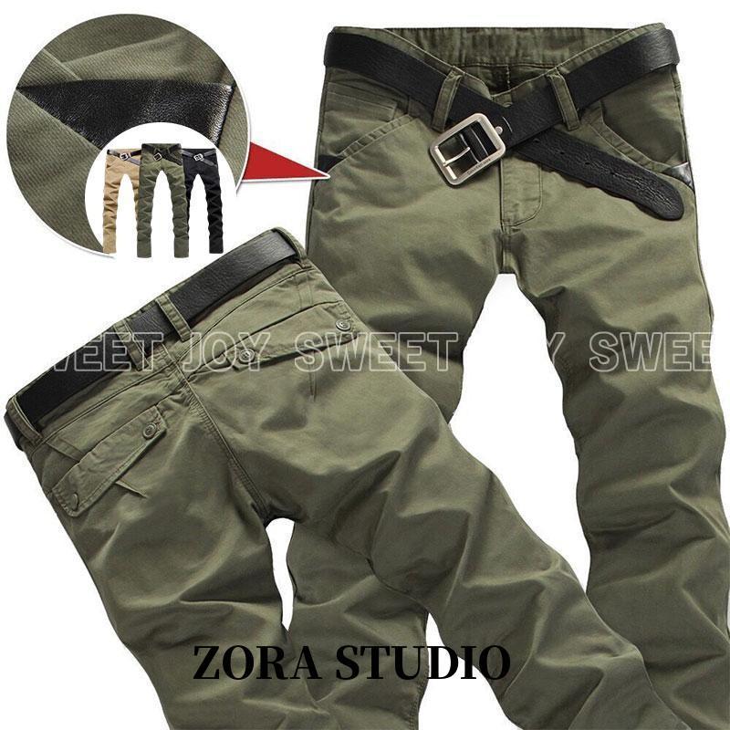 チノパン メンズ スリム イージーパンツ スキニー ボトムス シンプル 着痩せ ストレート 快適 夏 通勤 通学 おしゃれ 韓國ファッション 送料無料 : hj003772 : ZORA ...