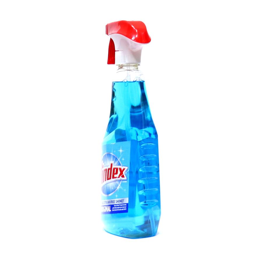 WINDEX ウィンデックス ORIGINAL GLASS CLEANER 680ml ガラスクリーナー 窓ふき 洗剤 スプレー 鏡 水垢 ...