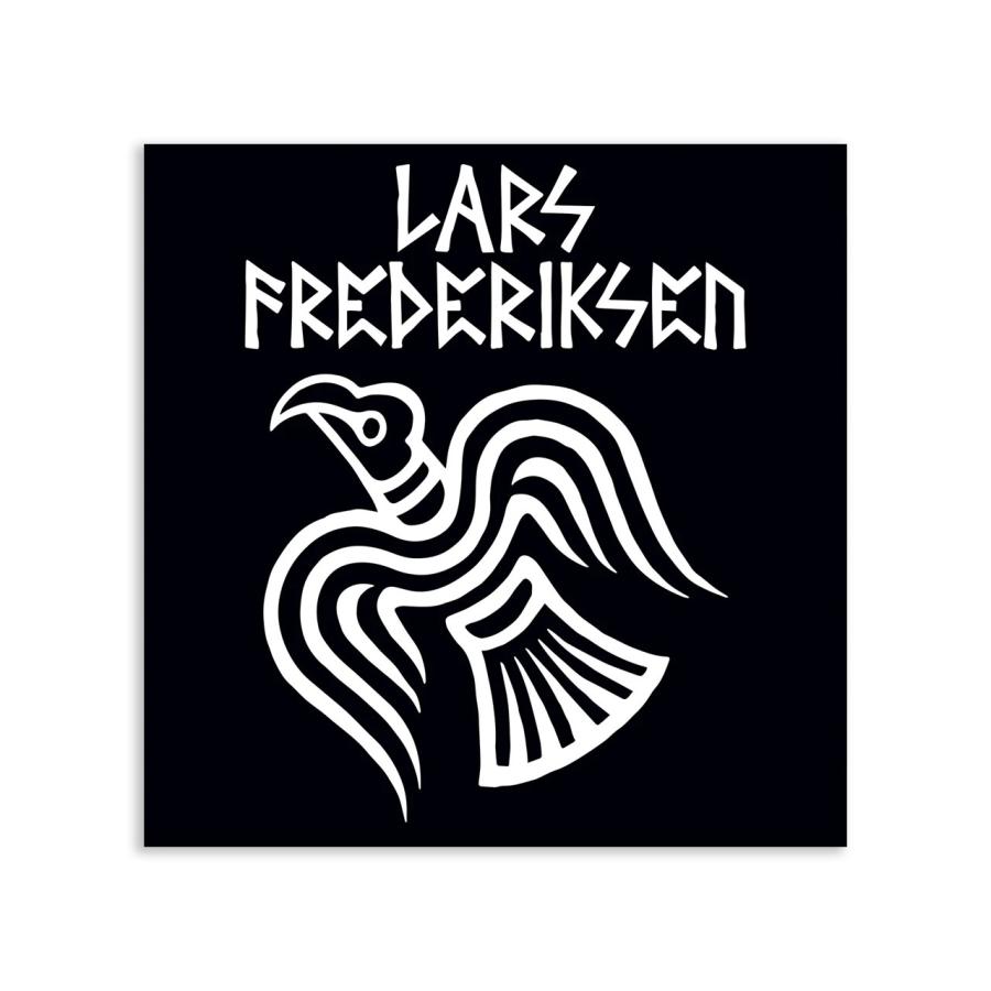 ラーズ・フレデリクセン レコード パンク LARS FREDERIKSEN / TO VICTORY (LP) PIRATES PRESS ...