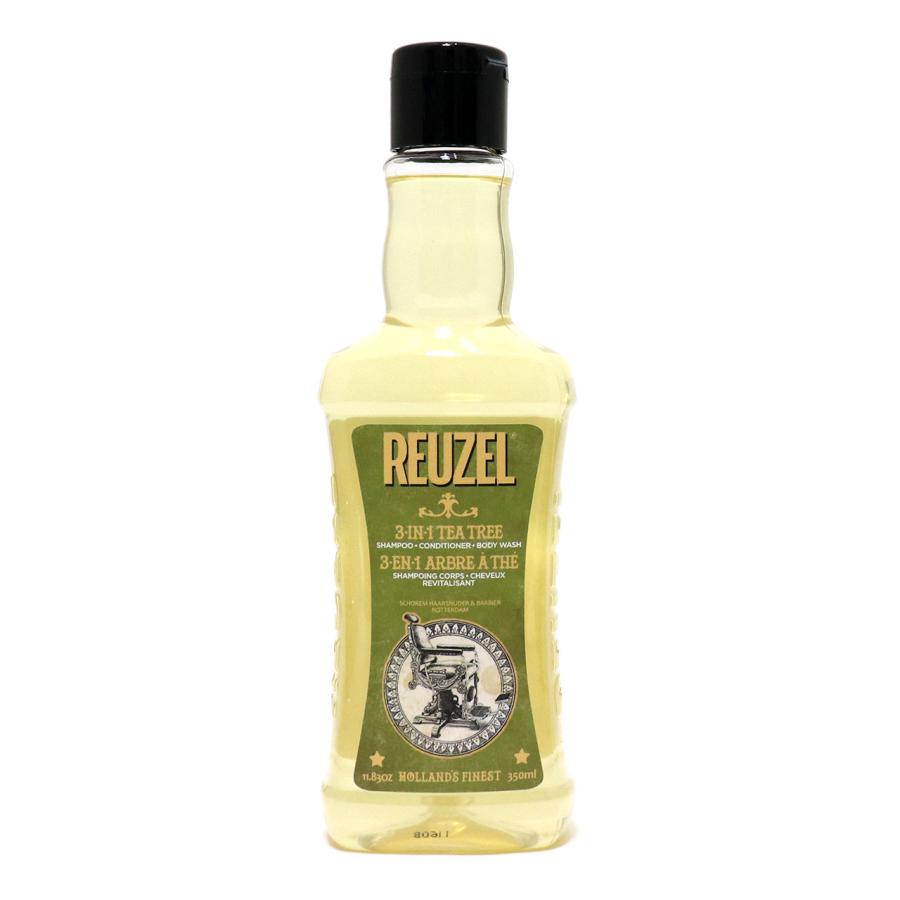 REUZEL 正規輸入品 ルーゾーポマード シャンプー REUZEL 正規輸入品 ルーゾーポマード シャンプー