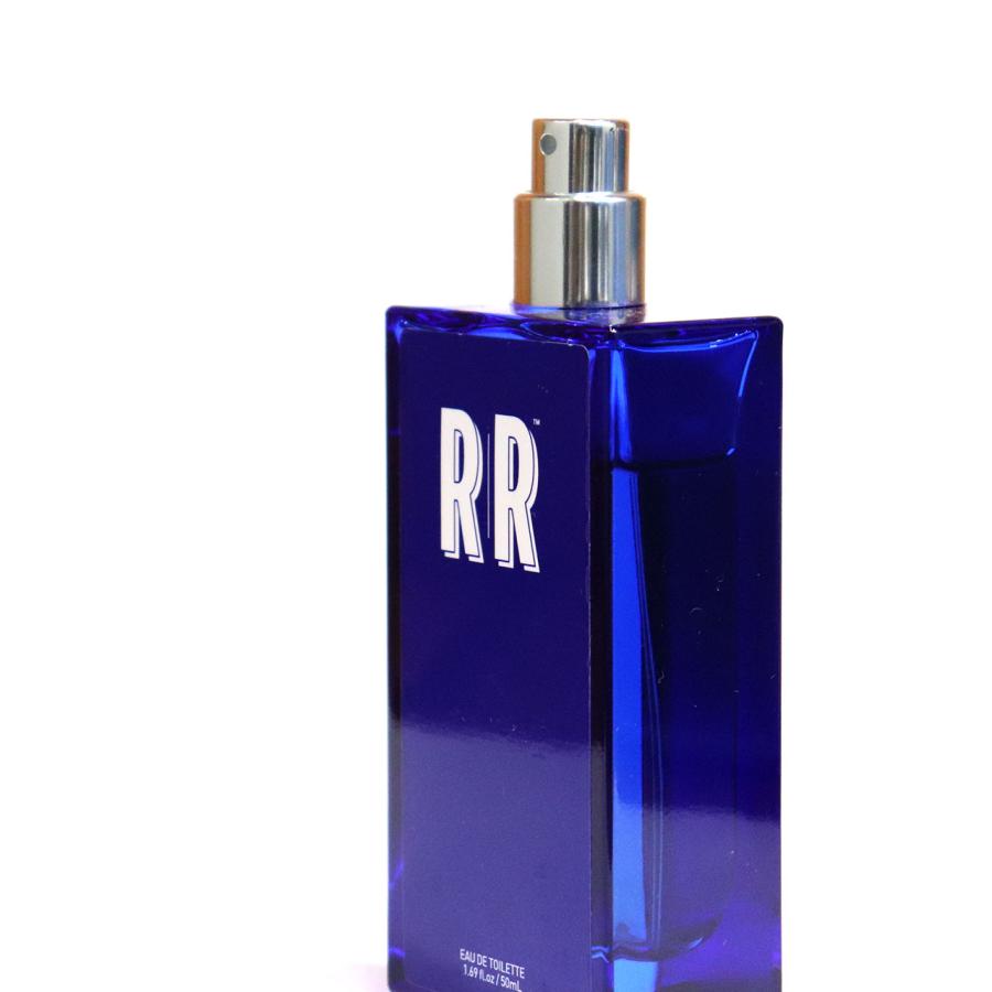 REUZEL (ルーゾー) RR Fine Fragrance 50ml 香水 フレグランス ミスト メンズ 柑橘 男性用 30代 40代 ...