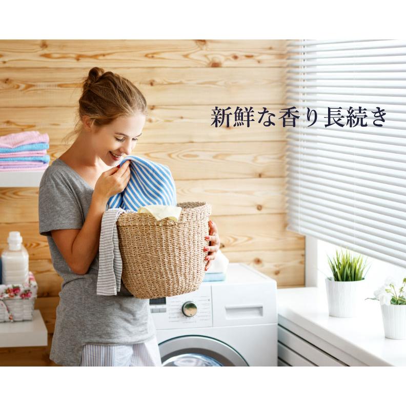 ダウニー 柔軟剤 濃縮 インフュージョン 大容量 3本 まとめ買い 部屋干し カーム 海外 Downy Infusions Liquid Fabric Softener Calm 2400ml ...