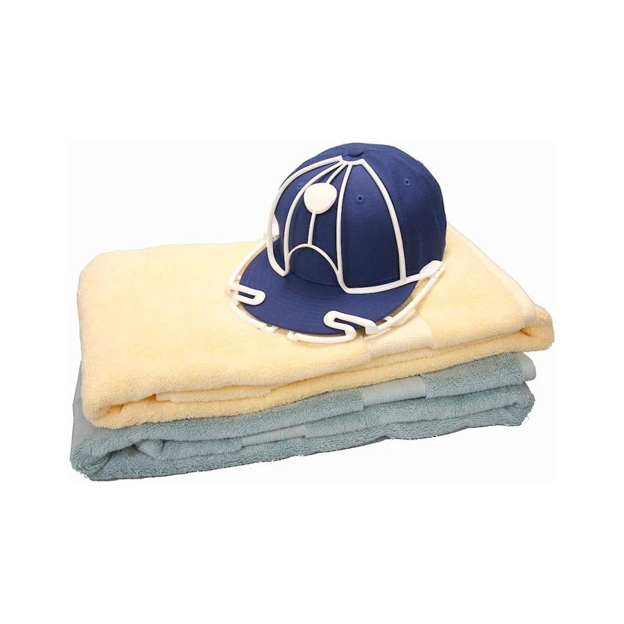 Perfect Curve パーフェクトカーブ キャップ 帽子 洗濯 型崩れ防止 キャップ用洗濯ネット キャップウォッシャー Cap ...