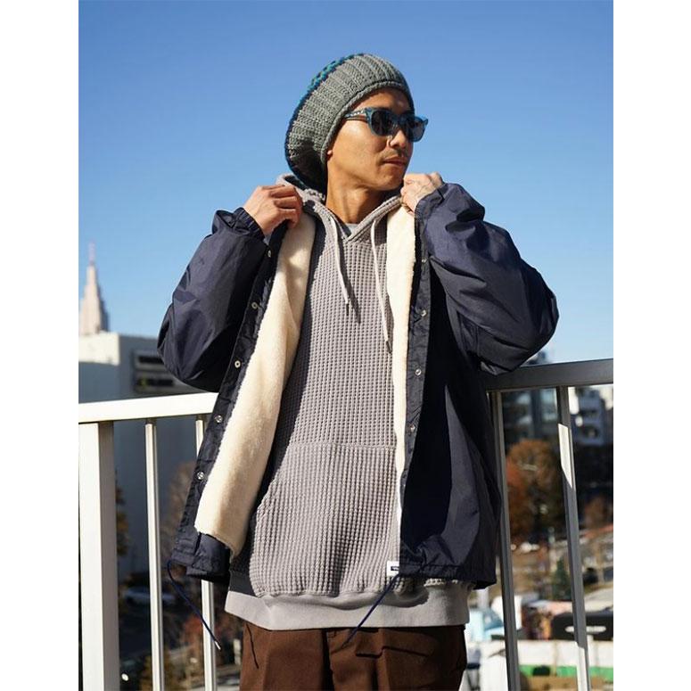 RADIALL (ラディアル) Lo-n-Slo WINDBREAKER JACKET ラディアル RADIALL (ラディアル) Lo-n-Slo WINDBREAKER JACKET ラディアル