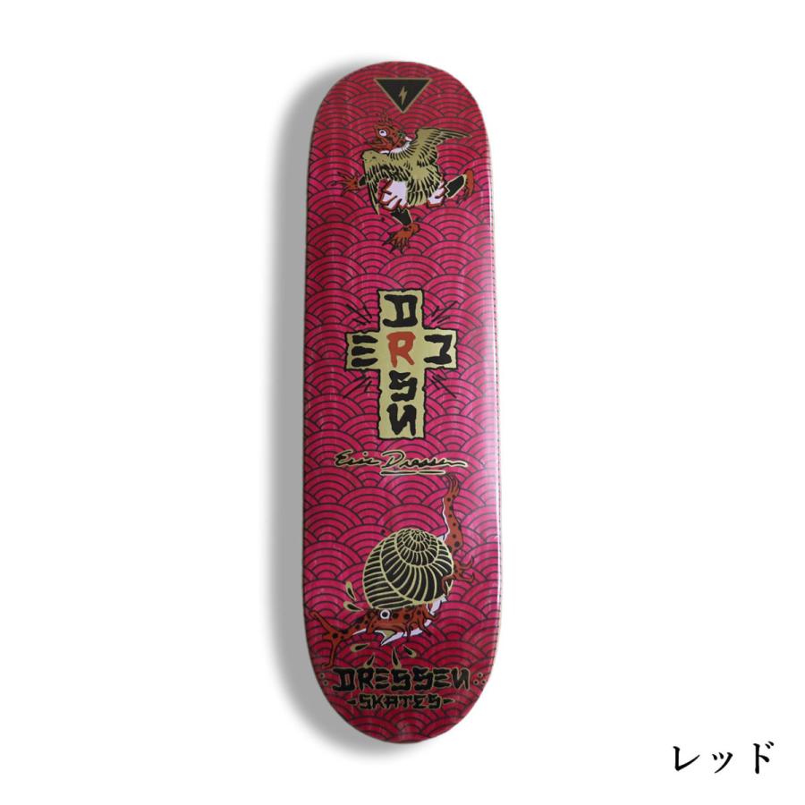 HOT KNIFE LTD. 30th Anniversary / Eric Dressen x SCRIBE TATTOO YOSHI ...