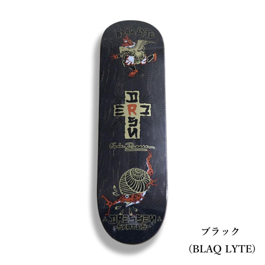 HOT KNIFE LTD. 30th Anniversary / Eric Dressen x SCRIBE TATTOO YOSHI ...