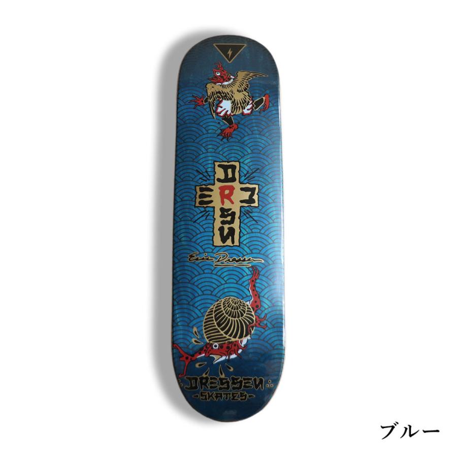 HOT KNIFE LTD. 30th Anniversary / Eric Dressen x SCRIBE TATTOO YOSHI ...