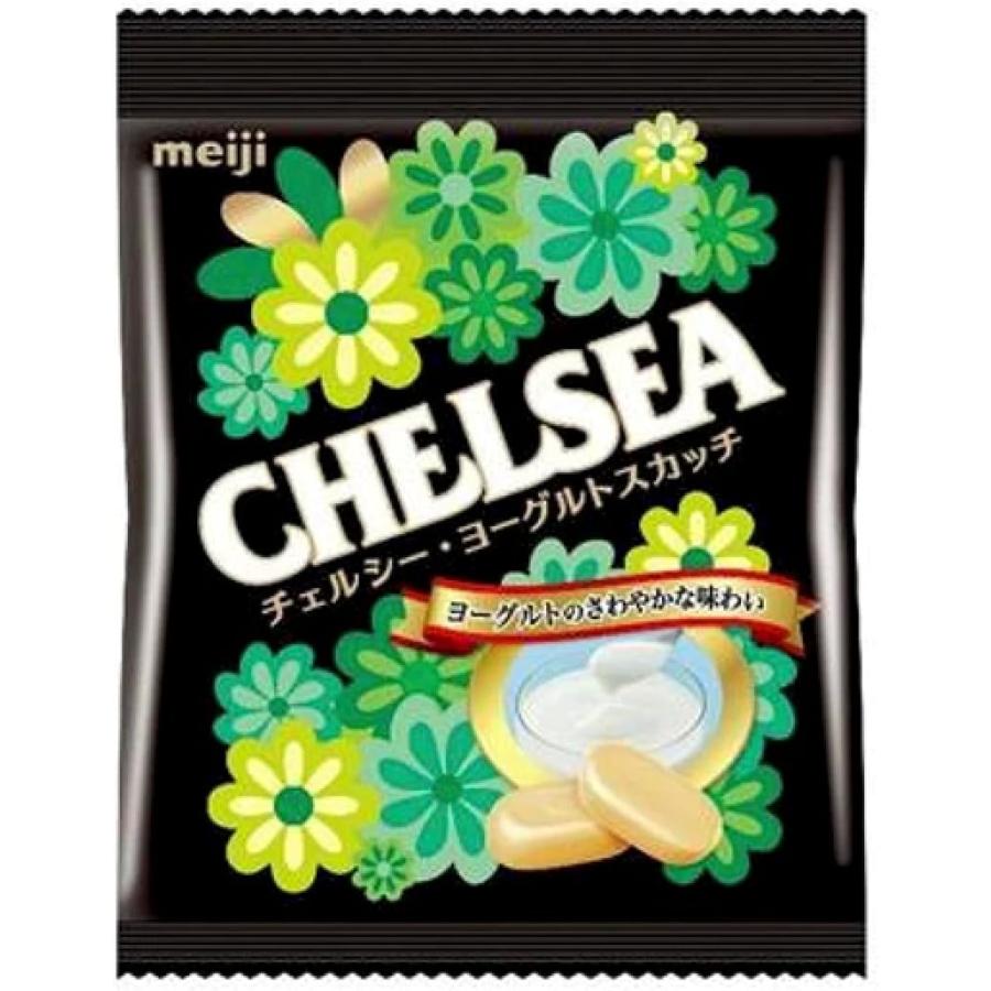 チェルシー ヨーグルトスカッチ 42g 1袋 : os0182 : osshop - 通販 - Yahoo!ショッピング