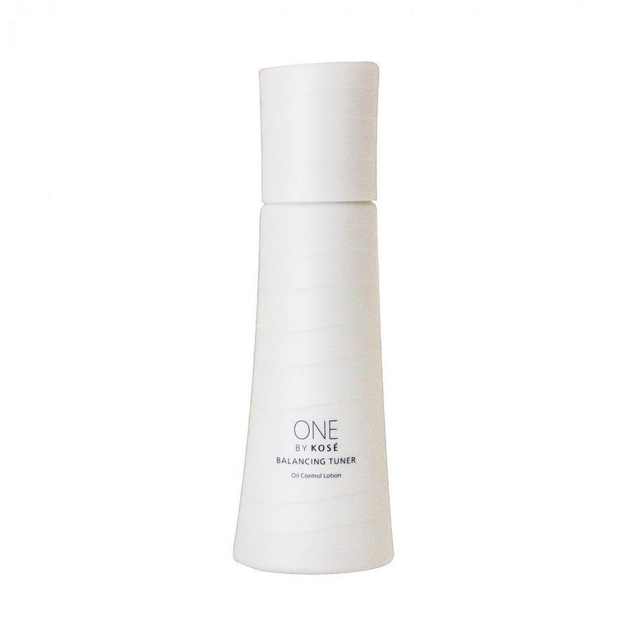 ONE BY KOSE コーセー バランシング チューナー 120ml （化粧水） : マツモト化粧品店 - 通販 - Yahoo!ショッピング