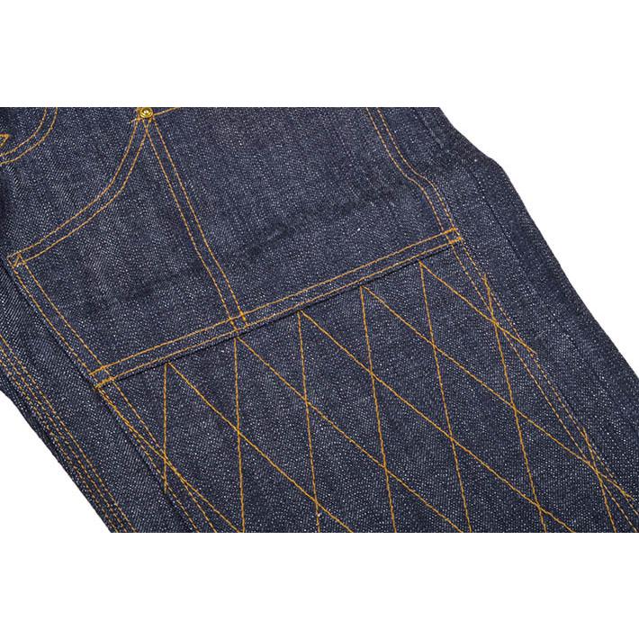トロフィークロージング(TROPHY CLOTHING)ダブルニーダート トロフィークロージング(TROPHY CLOTHING)ダブルニーダート