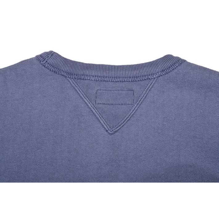 コリンボ コリンボ（COLIMBO）吊り編みスウェット KEYSTONE SWEAT SHIRT PELICAN PETOROS ZZ-0421 : OT&Emotional - 通販 ...