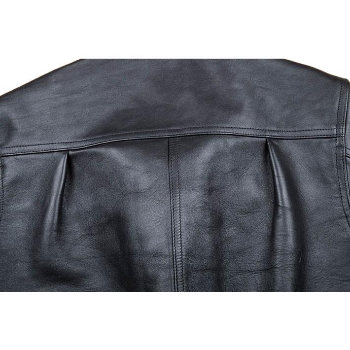 JELADO ジェラード(JELADO) レザージャケット 44 Leather Jacket JELADO ジェラード(JELADO) レザージャケット 44 Leather Jacket