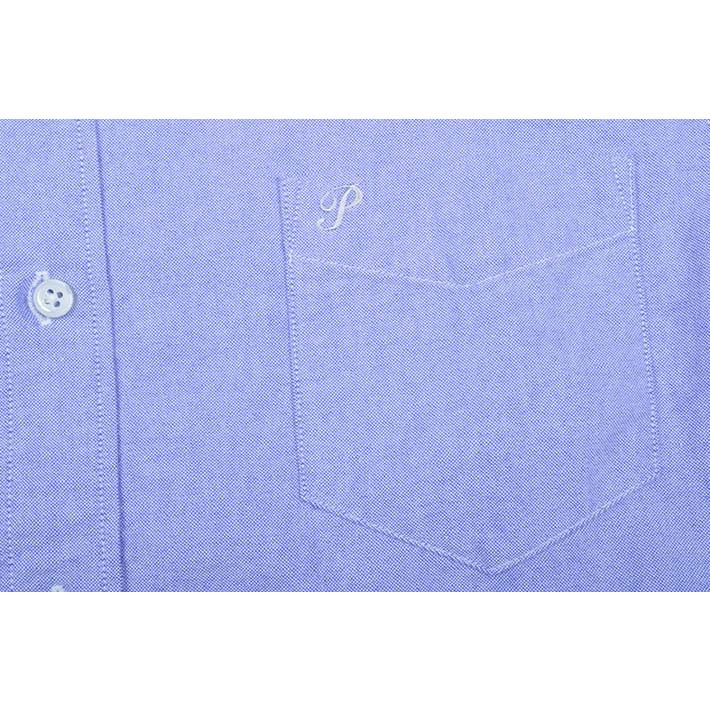 Pherrow's フェローズ（Pherrow's）オックスフォード ボタンダウンシャツ PBD1 : OT&Emotional - 通販 - Yahoo!ショッピング