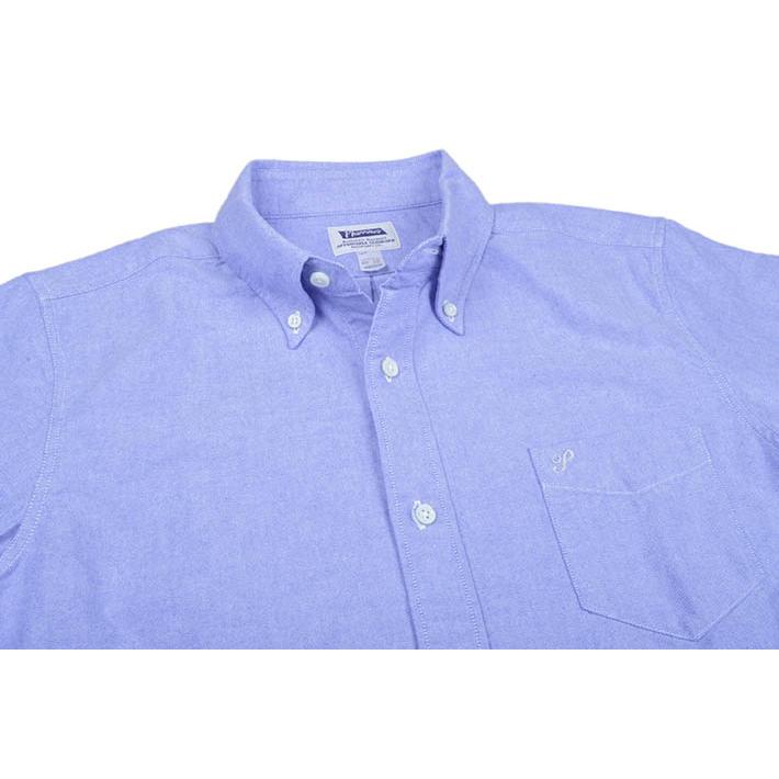 Pherrow's フェローズ（Pherrow's）オックスフォード ボタンダウンシャツ PBD1 : OT&Emotional - 通販 - Yahoo!ショッピング