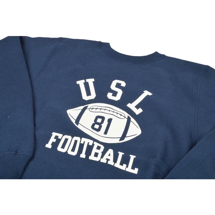 ウエアハウス（WAREHOUSE）リバースタイプスウェット 483 USL : mwa50-483-usl : OT&Emotional - 通販 - Yahoo!ショッピング