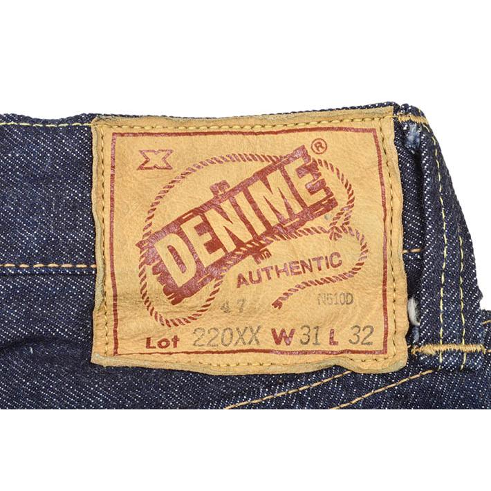 Denime ドゥニーム(DENIME)ジーンズ XXシリーズ 1947MODEL Denime ドゥニーム(DENIME)ジーンズ XXシリーズ 1947MODEL