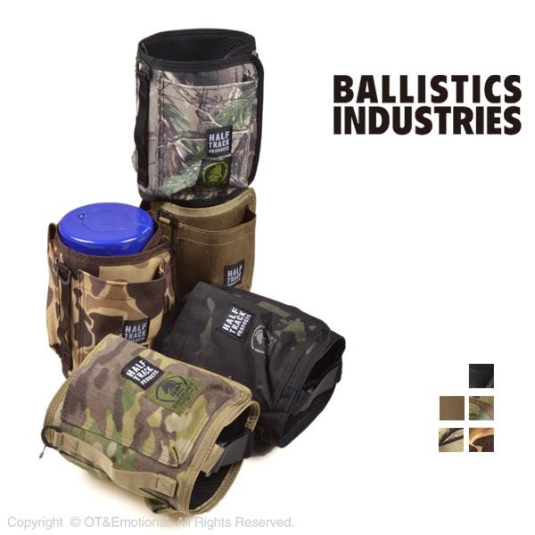 BALLISTICS バリスティクス（BALLISTICS）ウェットティッシュケース BSPC-002 : OT&Emotional - 通販 - Yahoo!ショッピング