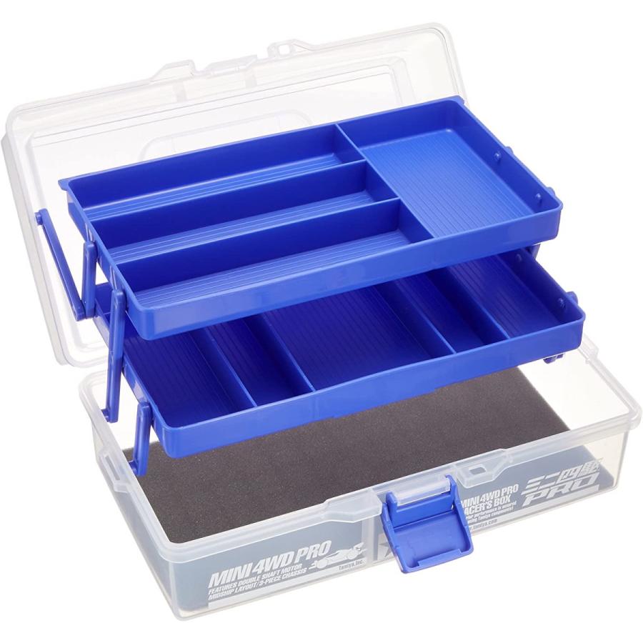 ミニ四駆 GP.354 ミニ四駆PRO レーサーズボックス 15354 TAMIYA : お宝あっと町田Yahoo!ショップ - 通販 - Yahoo!ショッピング