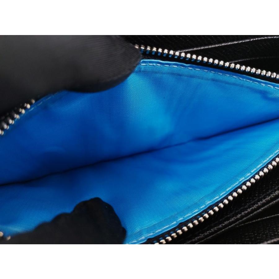 ブルガリ・ブルガリ BVLGARI ブルガリ「未使用品」36933 ブルガリブルガリ グレインレザー ラウンドファスナー長財布 （4662） : お宝堂 - 通販 - Yahoo!ショッピング