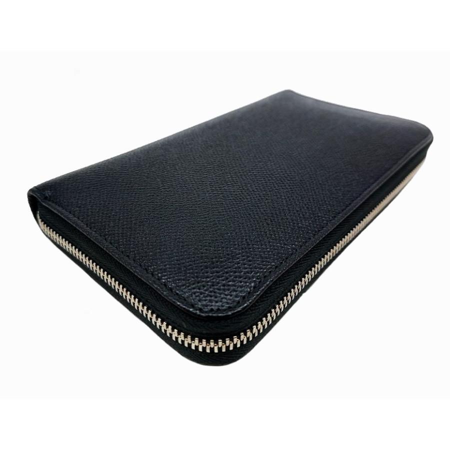 ブルガリ・ブルガリ BVLGARI ブルガリ「未使用品」36933 ブルガリブルガリ グレインレザー ラウンドファスナー長財布 （4662） : お宝堂 - 通販 - Yahoo!ショッピング