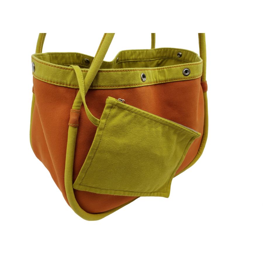 HERMES 【未使用品】 【エルメス】 サックバガ GM キャンバス HERMES 【未使用品】 【エルメス】 サックバガ GM キャンバス