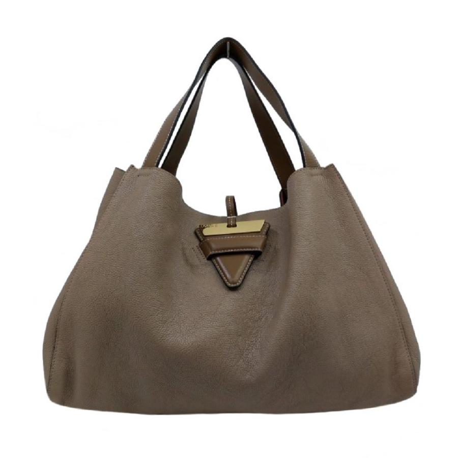 Barcelona（LOEWE） LOEWE ロエベ「未使用品」バルセロナ レザー 2WAY トートバッグ ハンドバッグ （4463） : お宝堂 - 通販 - Yahoo!ショッピング