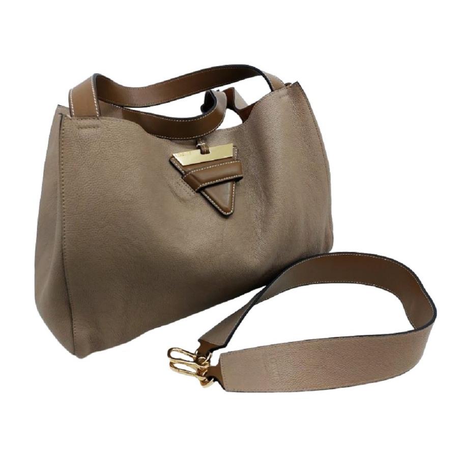 Barcelona（LOEWE） LOEWE ロエベ「未使用品」バルセロナ レザー 2WAY トートバッグ ハンドバッグ （4463） : お宝堂 - 通販 - Yahoo!ショッピング