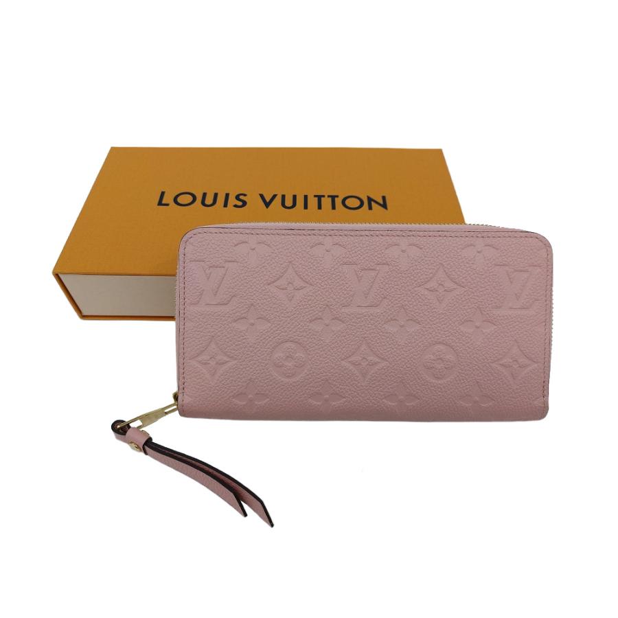 LOUIS VUITTON ルイ ヴィトン「極美品」M64090 モノグラム アンプラント ジッピーウォレット ラウンドファスナー 長財布 （3880） : お宝堂 - 通販 - Yahoo ...
