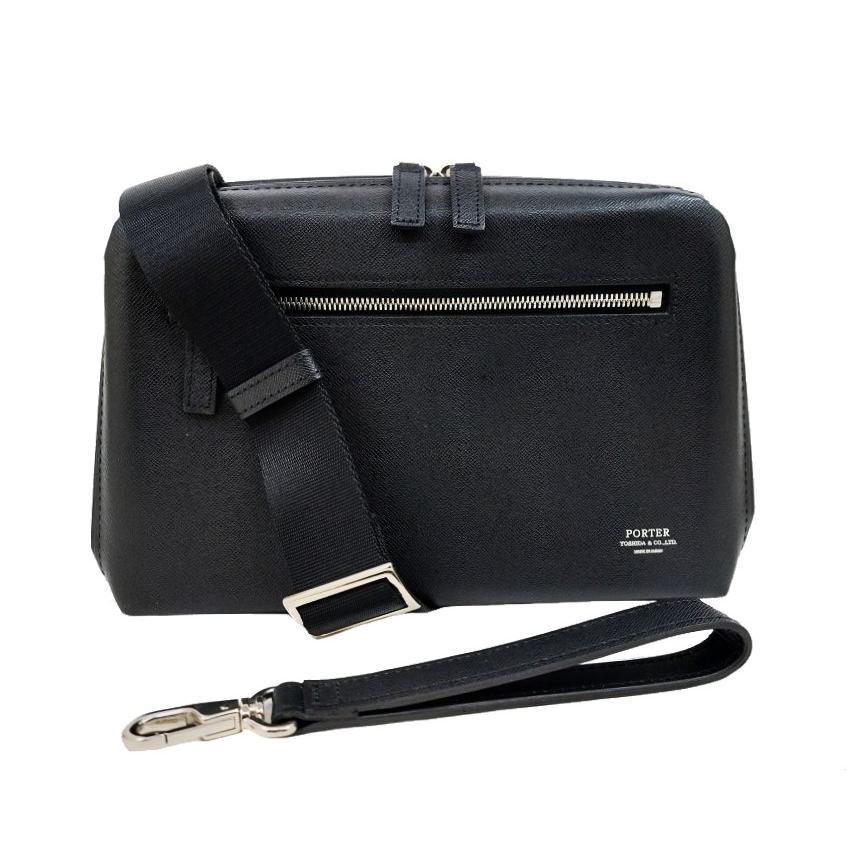 AVENUE（PORTER） PORTER ポーター「未使用品」024-04333 AVENUE アヴェニュー レザー 2WAY ショルダーバッグ （4819） : お宝堂 - 通販 ...