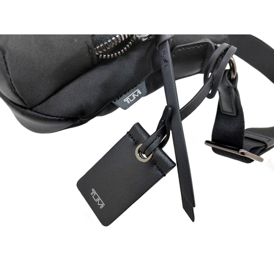 DEVOE（TUMI） TUMI トゥミ「未使用品」834407D DEVOE ヘーゼル クロスボディバッグ （3489） : お宝堂 - 通販 - Yahoo!ショッピング