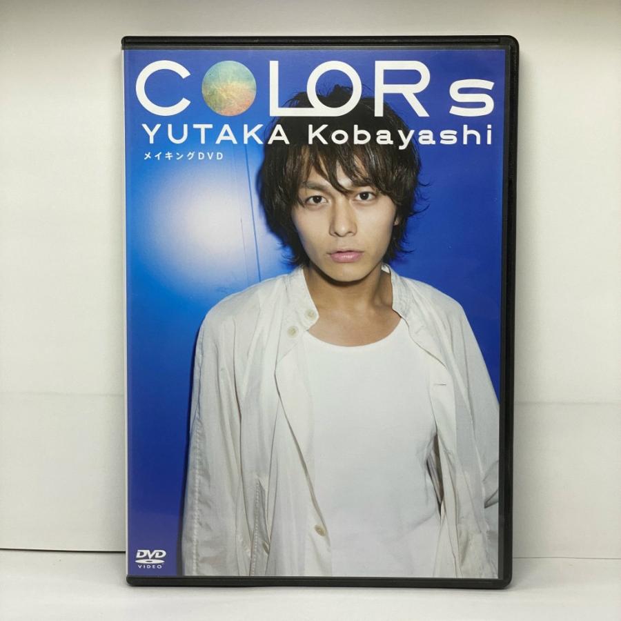 【未開封】「COLORs」 メイキングDVD / BOYS AND MEN [DVD] : お宝市場 - 通販 - Yahoo!ショッピング