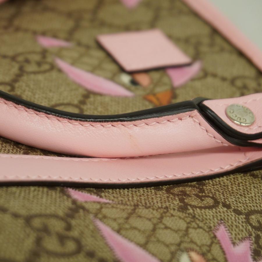 GUCCI 【5ce6073】グッチ トートバッグ GGスプリーム チルドレン GUCCI 【5ce6073】グッチ トートバッグ GGスプリーム チルドレン